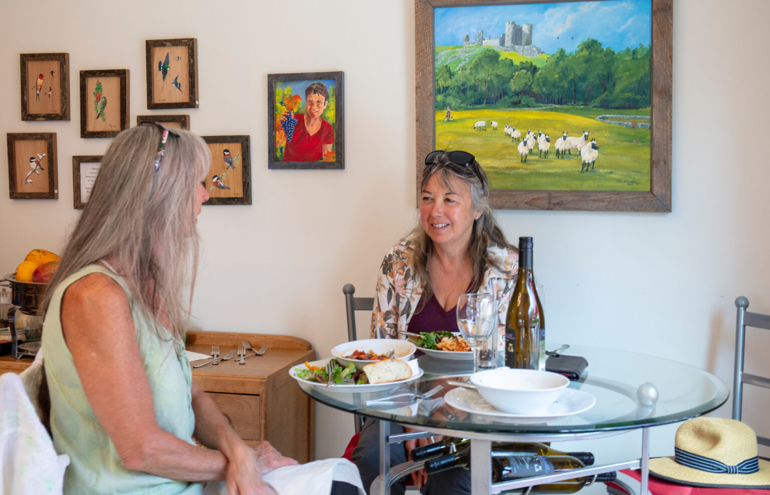 Corlan’s Restaurant – Corlan